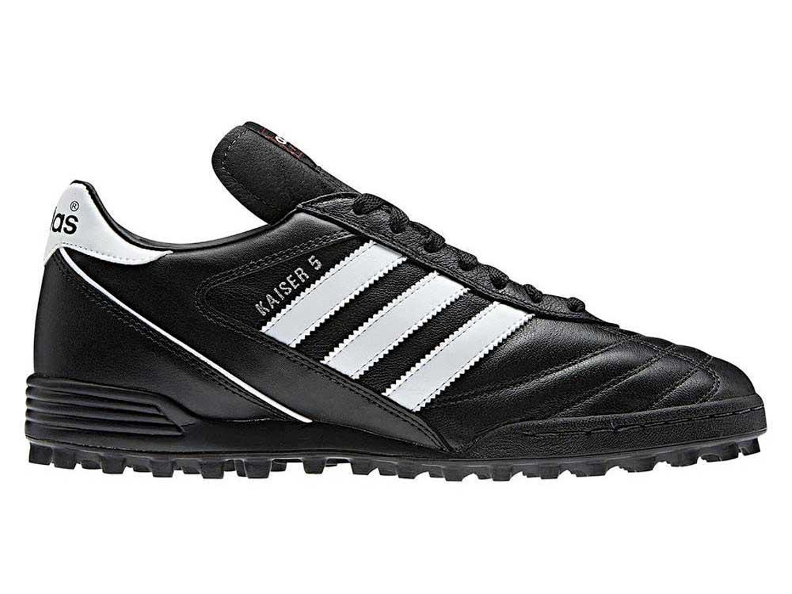Botas ADIDAS PERFORMANCE Couro Homem (46 - Preto) | Worten.pt