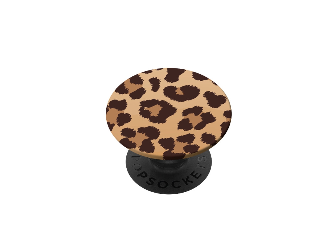 Popgrip Leopard Manchas | Worten.pt