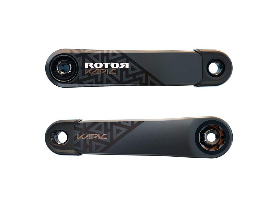 Rotor Carbon Crank Kapic | Worten.pt
