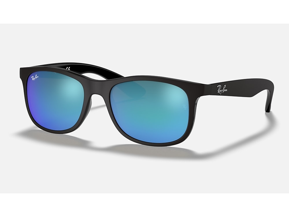 Óculos de Sol RAY-BAN Junior 9062S 7013/55 48 | Worten.pt