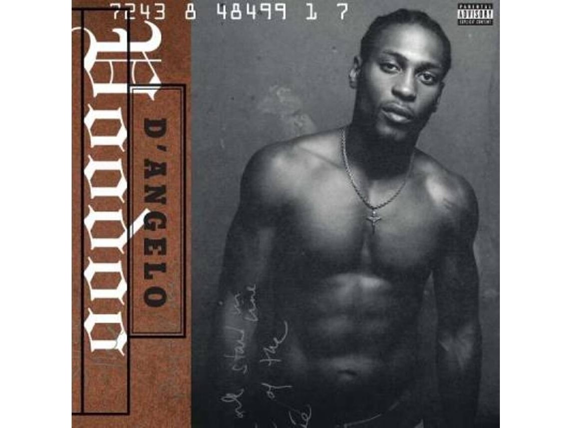 Vinil D Angelo - Voodoo | Worten.pt
