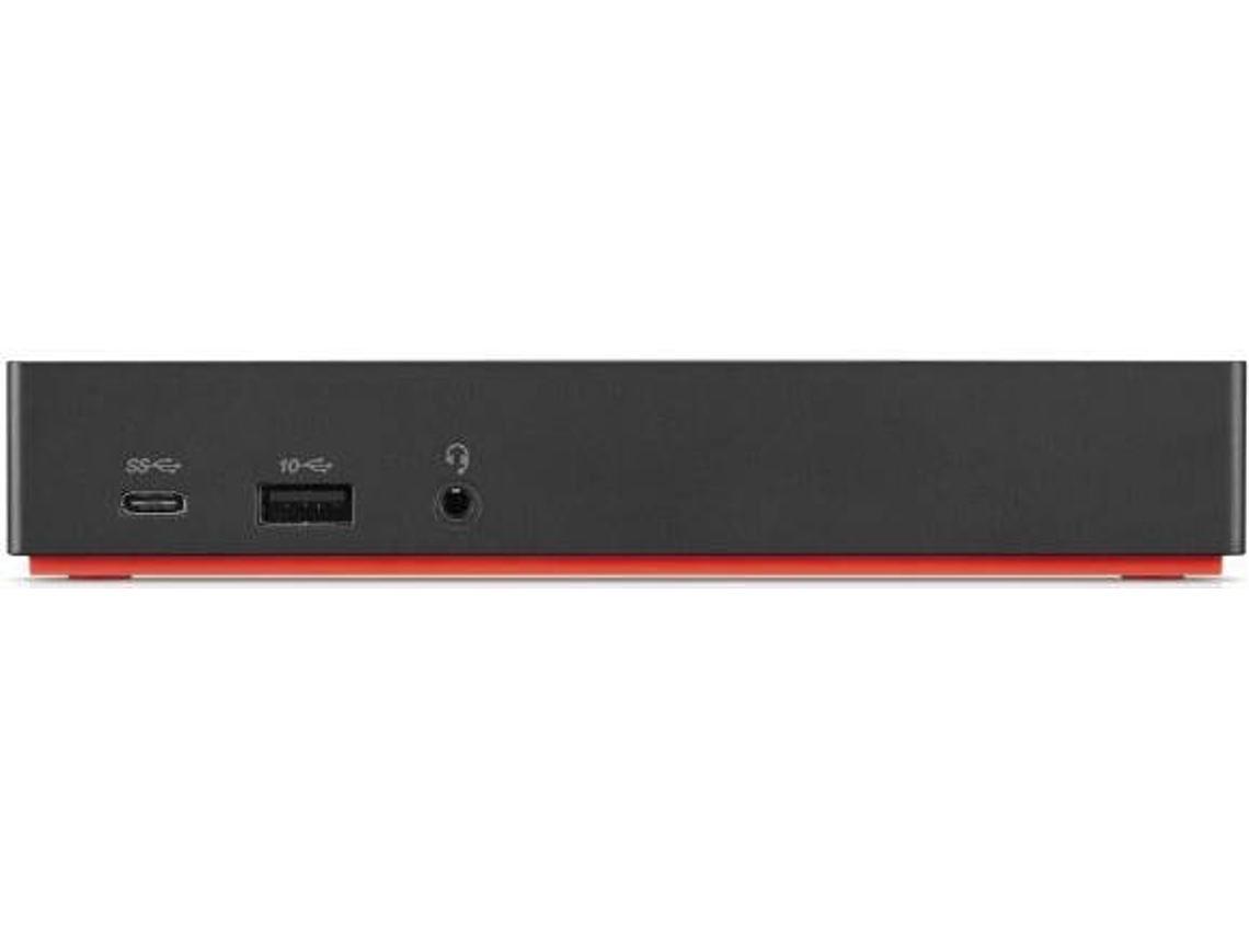 Docking Station LENOVO 40AS0090EU | Worten.pt