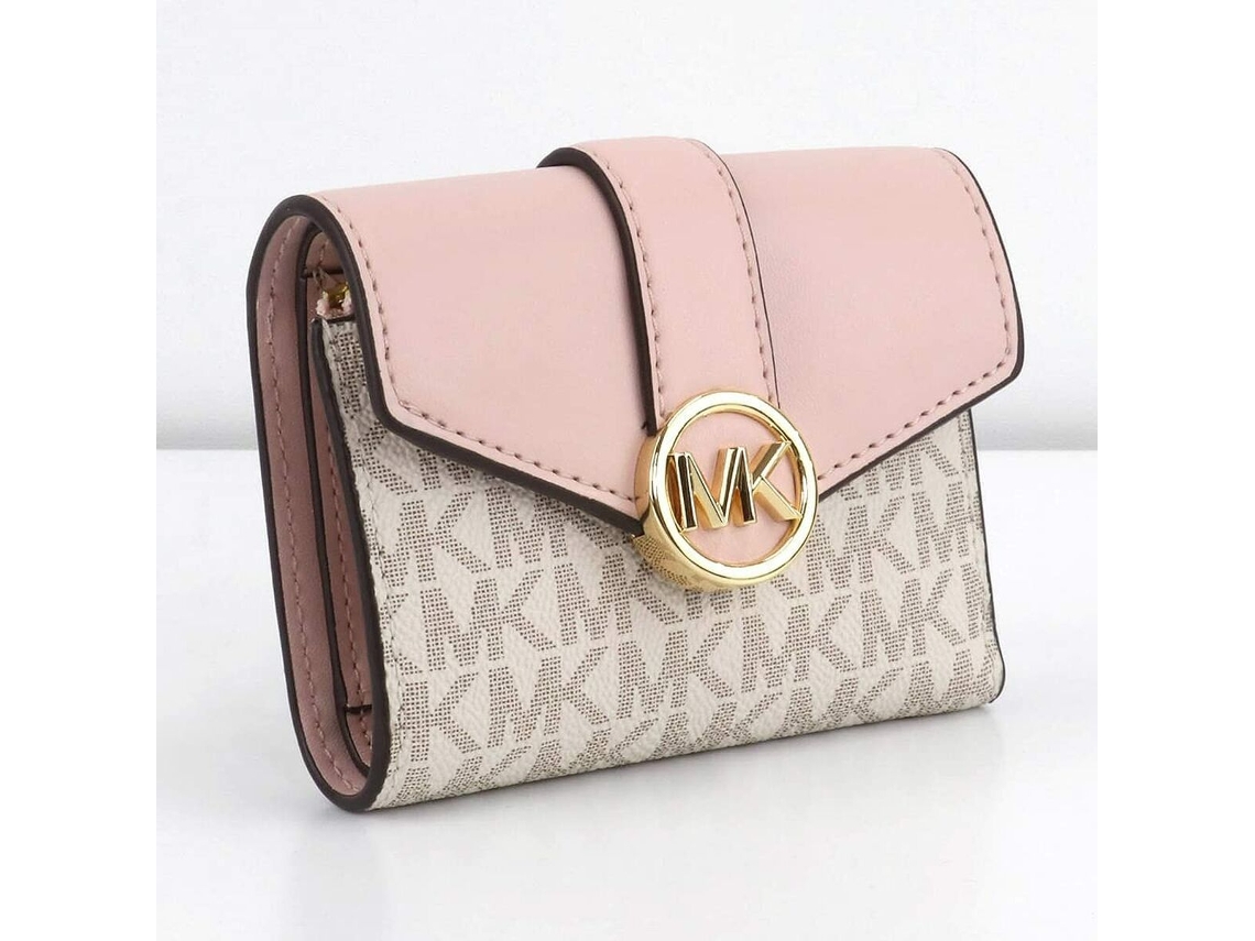 Porta-Moedas MICHAEL KORS Mulher (Multicor) | Worten.pt