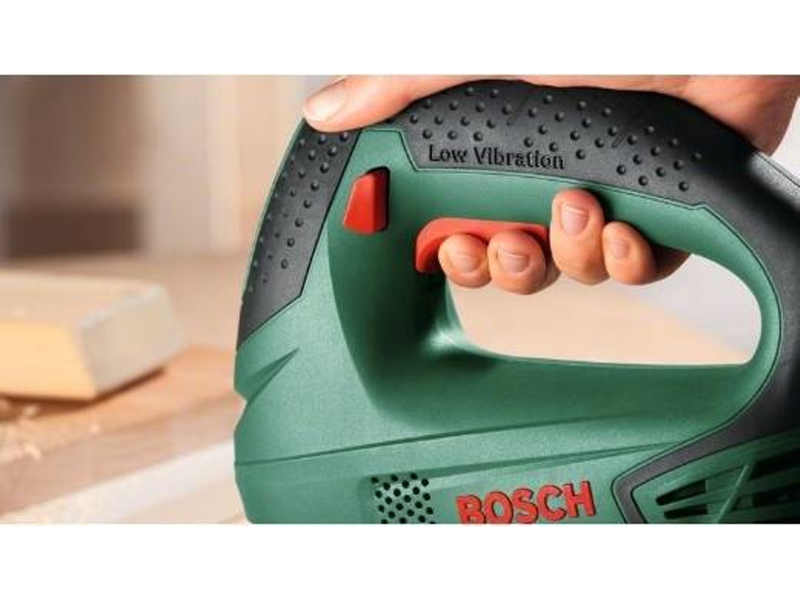 Serra Vertical BOSCH Pst 650 | Worten.pt