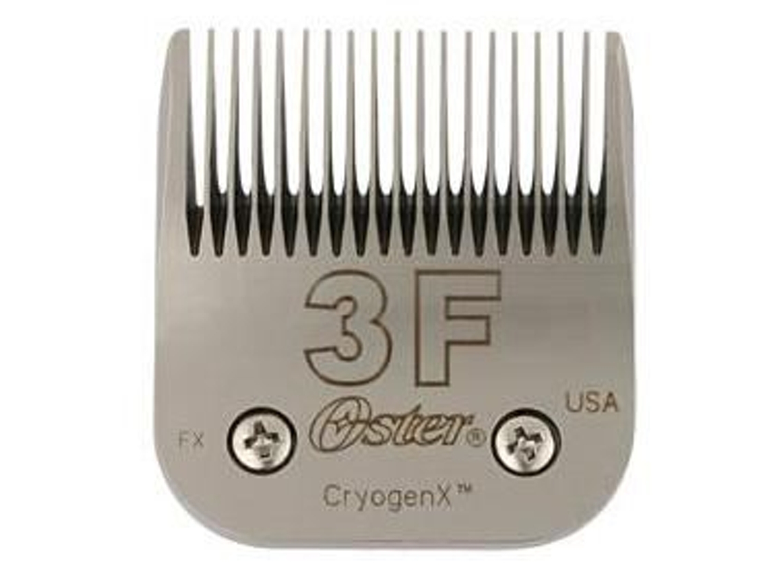 Lâminas Serie 80 3F 13mm OSTER | Worten.pt