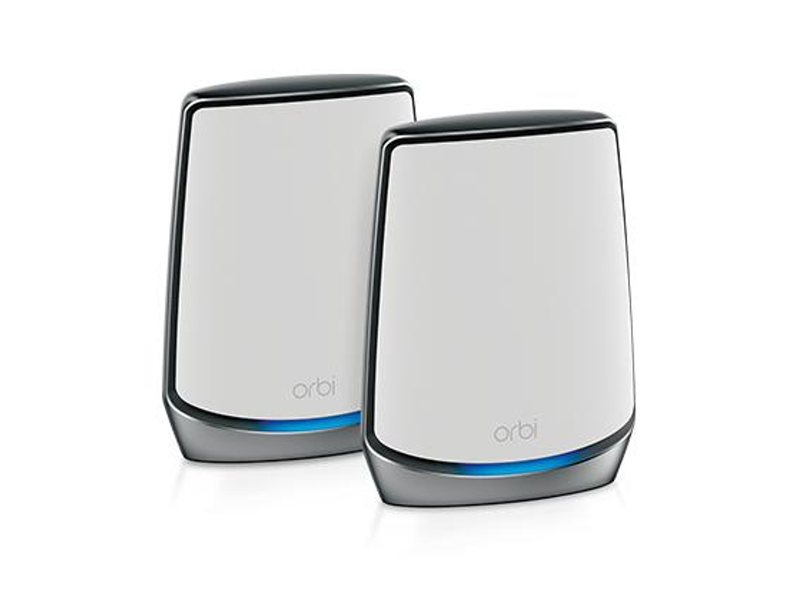 Netgear Orbi Ax6000 Router Sem Fios Gigabit Ethernet Tri-Band 2.4 Ghz ... Netgear Orbi Ax6000 Router Sem Fios Gigabit Ethernet Tri-Band 2.4 Ghz ...