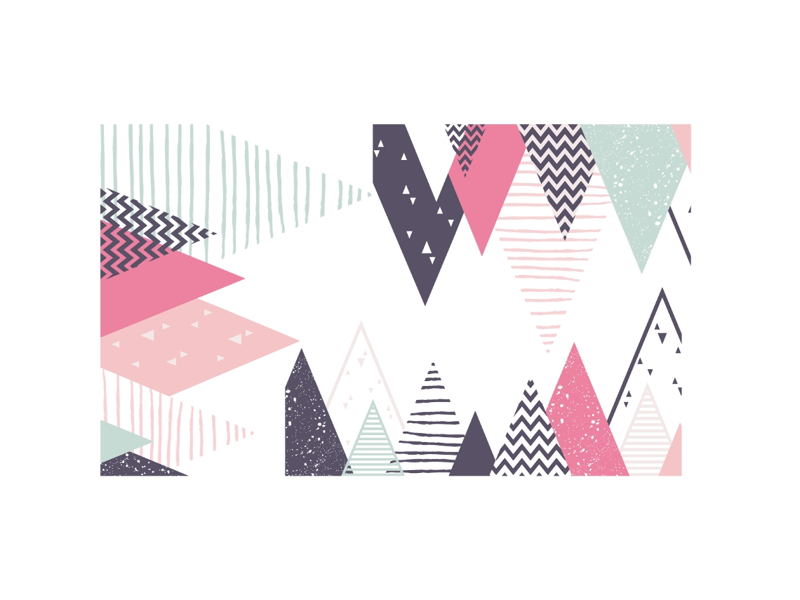 Autocolante de Parede para Quarto Infantil AMBIANCE STICKER ...