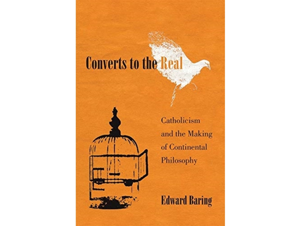 Livro converts to the real de edward baring (inglês) | Worten.pt
