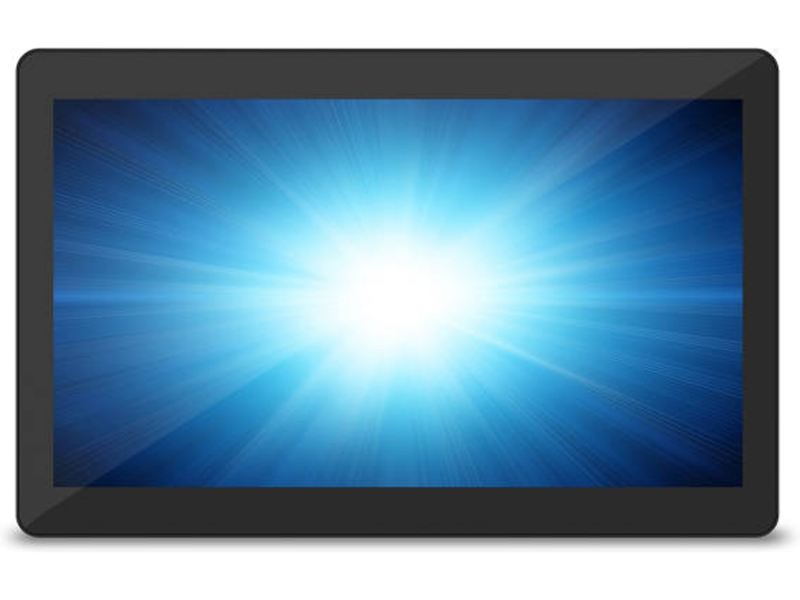 All in One ELO TOUCH SOLUTION I-Series E692244 (15.6'' - Intel Core i5 ...