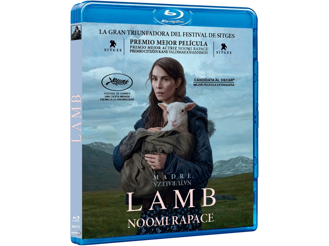 Blu Ray Lamb 2021 | Worten.pt