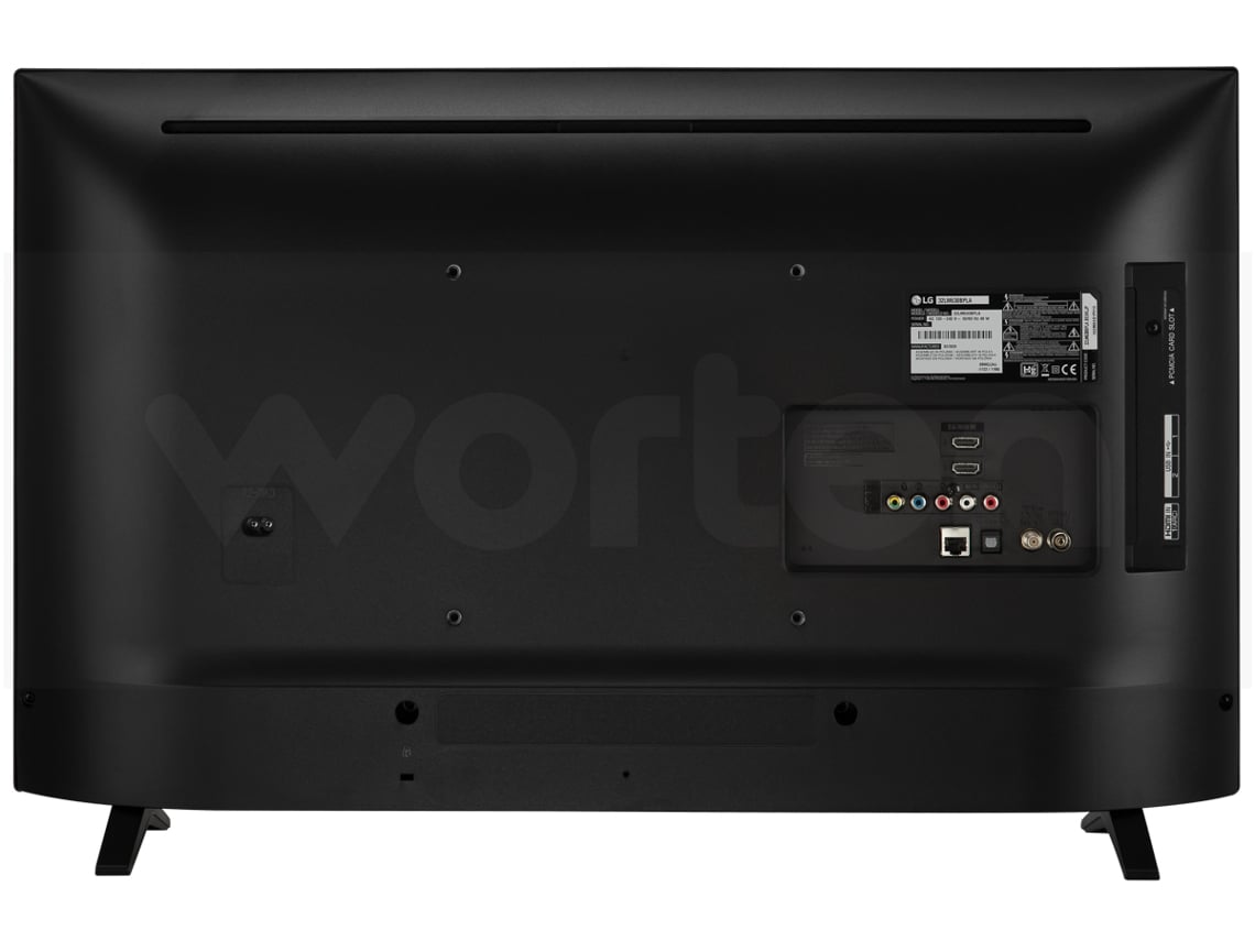 TV LG 32LM630BPLA (LED - 32'' - 81 cm - HD - Smart TV) | Worten.pt