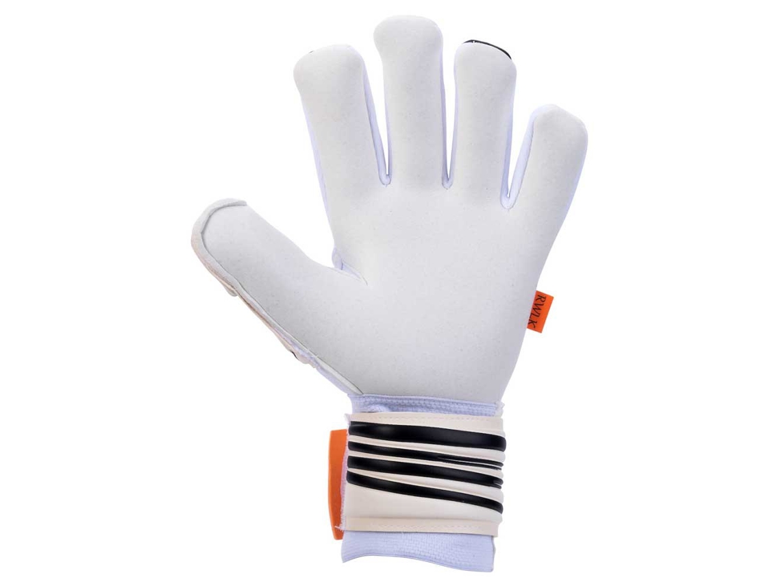 Luvas de guarda-redes de Futebol RWLK New Original Goalkeeper Gloves ...