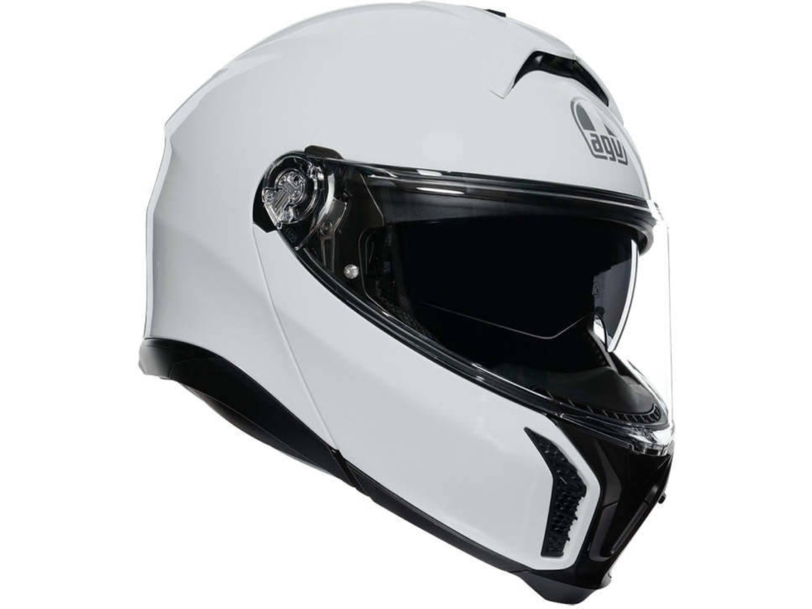 Capacetes AGV Tourmodular (Branco - S) | Worten.pt