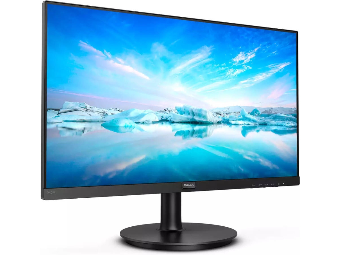 Monitor PHILIPS 242V8A/00 (24'' - Full HD - LED IPS - Adaptive-Sync ...