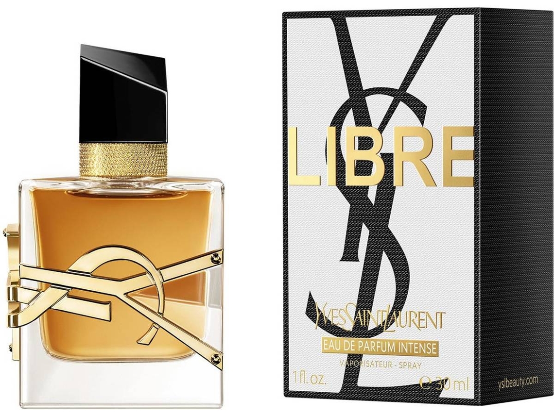 Perfume YVES SAINT LAURENT Libre Intense Eau de Parfum (30 ml) | Worten.pt