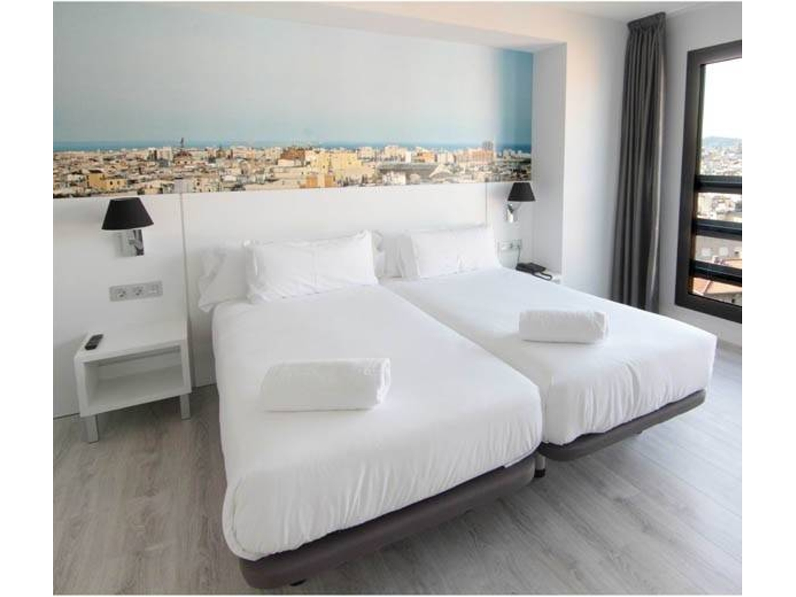 Aplique FARO BARCELONA Moma (Preto - E27 - 60 W - Aço) | Worten.pt