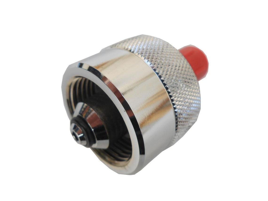 Tecnomar W30X2 Nevoc To Iso 5145 Type 30 For Nitrogen And Helium ...