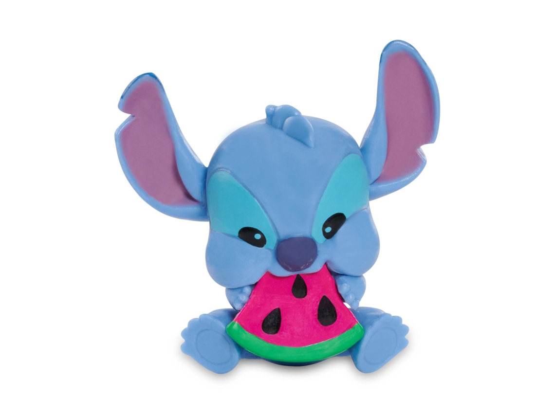 Stitch Capsulas Mini Figuras Surpresa FAMOSA Disney Ttc01000 | Worten.pt