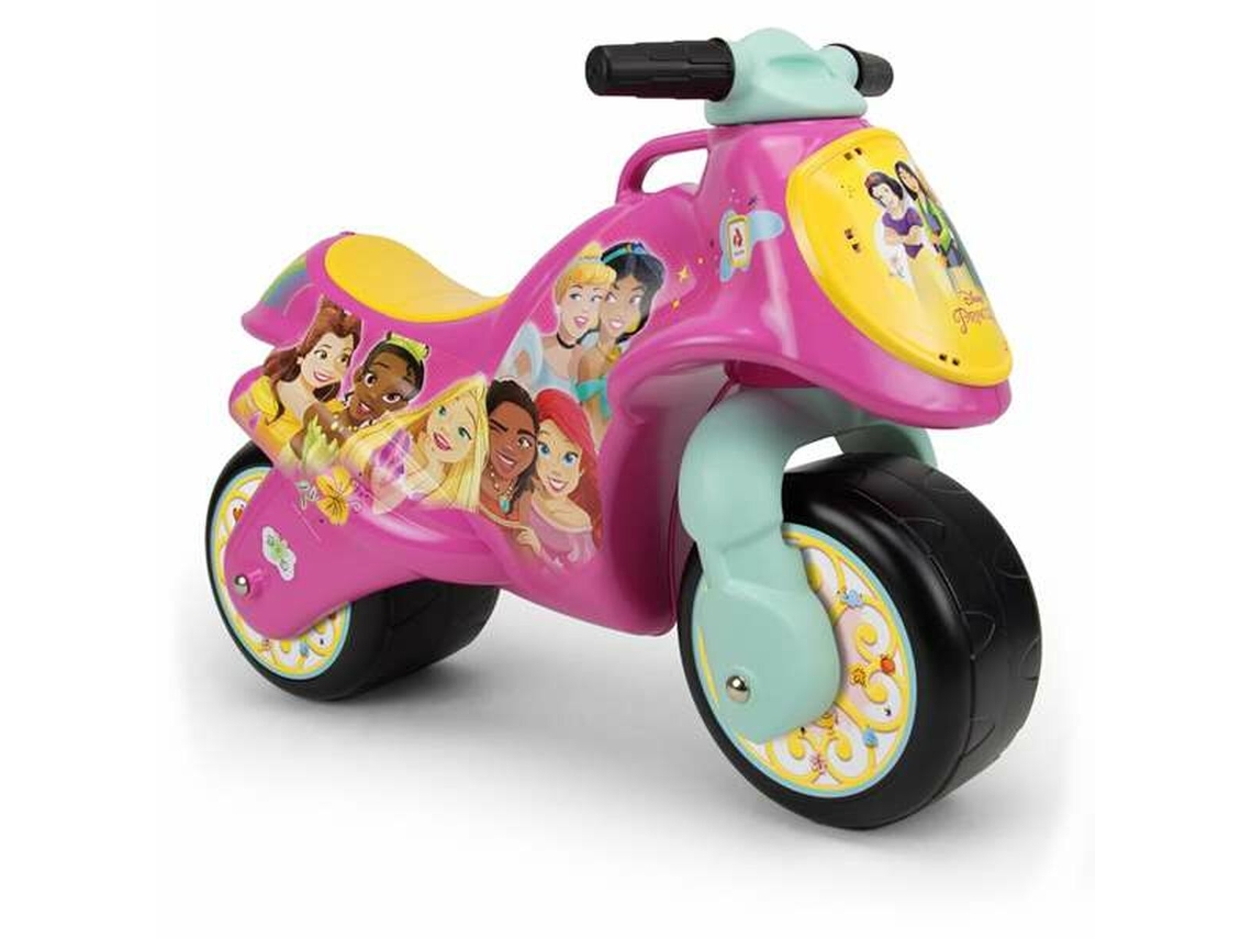 Moto Correpassagens PRINCESSES DISNEY Neox | Worten.pt