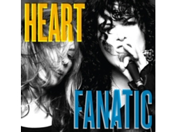 CD Heart - Fanatic | Worten.pt