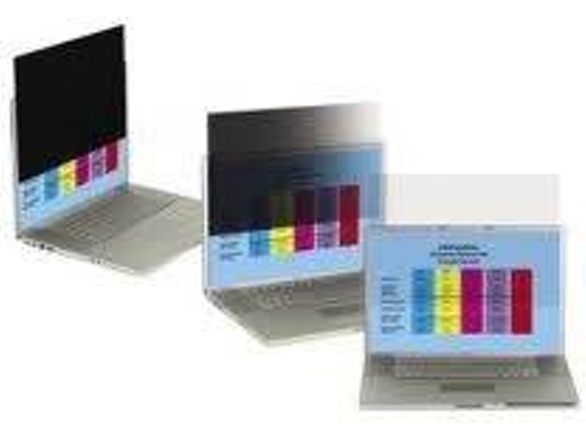 Protetor de Ecrã para Monitor 3M Pf12.1 Notebook Privacy | Worten.pt