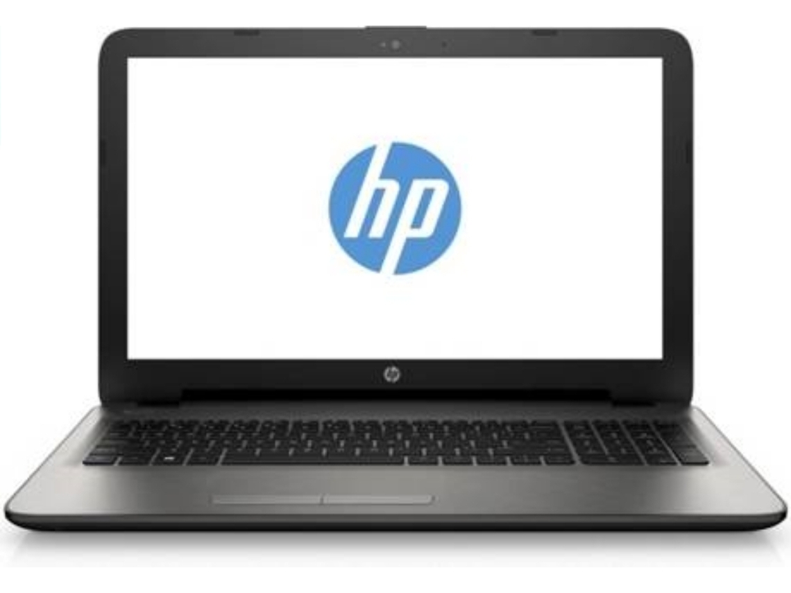 Portátil 15.6'' Essencial HP Notebook 15-AC121NP (Outlet Grade A ...