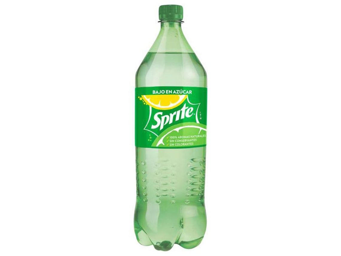 Sprite Lima-Limão Garrafa 2 L | Worten.pt