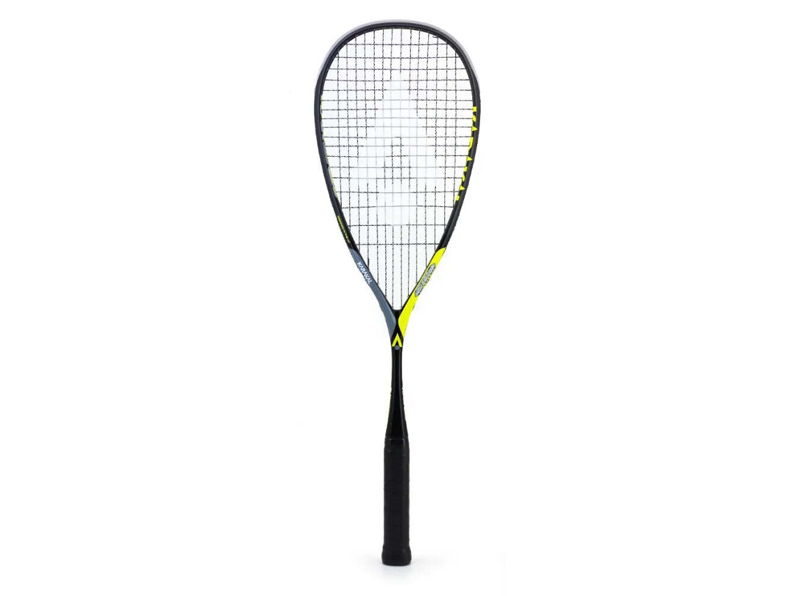 Raquete de squash KARAKAL Raw 120 | Worten.pt