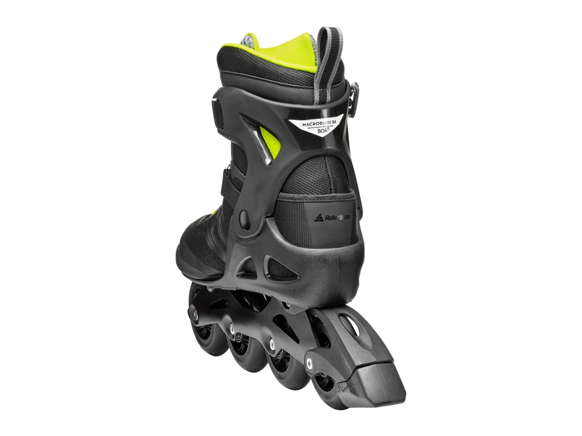 Rolos ROLLERBLADE Macroblade 84 Boa | Worten.pt