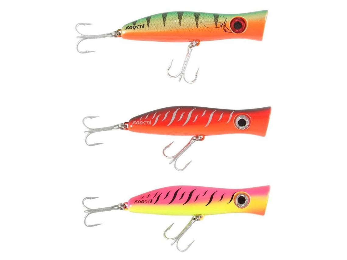 Halco Roosta Popper 105 | Worten.pt