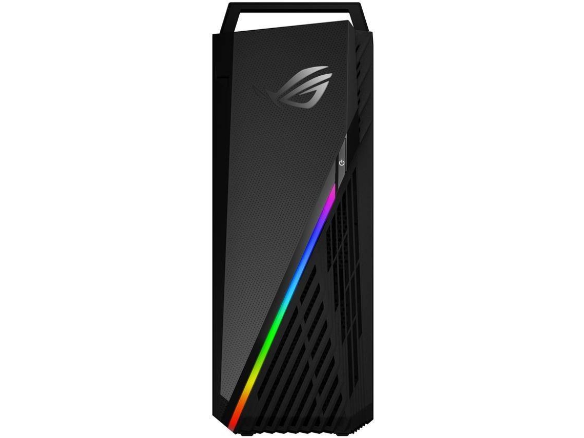 Desktop ASUS ROG Strix GA15 G15DK-R7DT6PB1 (AMD Ryzen 7 3700X - NVIDIA ...