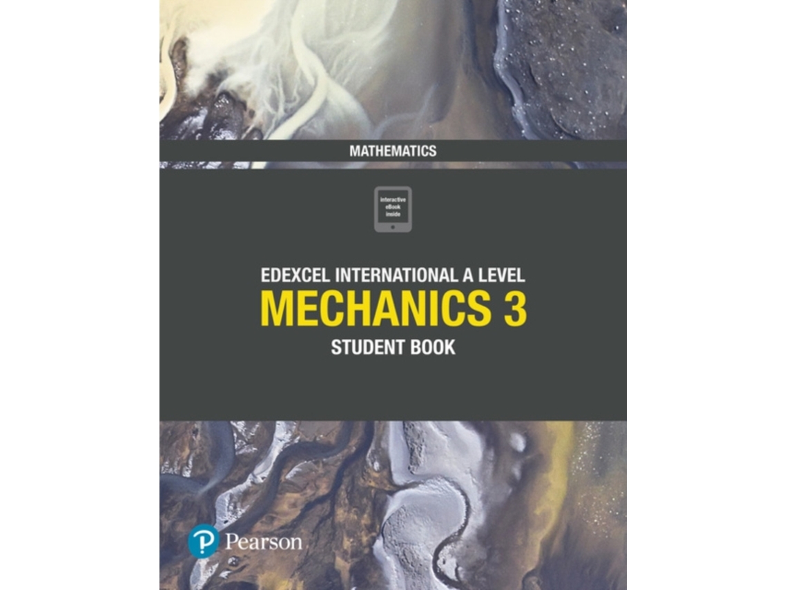 Livro pearson edexcel international a level mathematics mechanics 3 ...