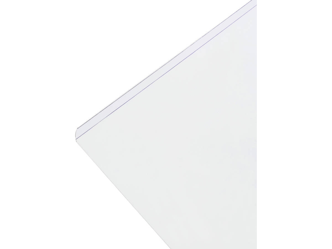 Porta Documentos A6 PRIMEMATIK Transparente (14.8x10.5cm) | Worten.pt