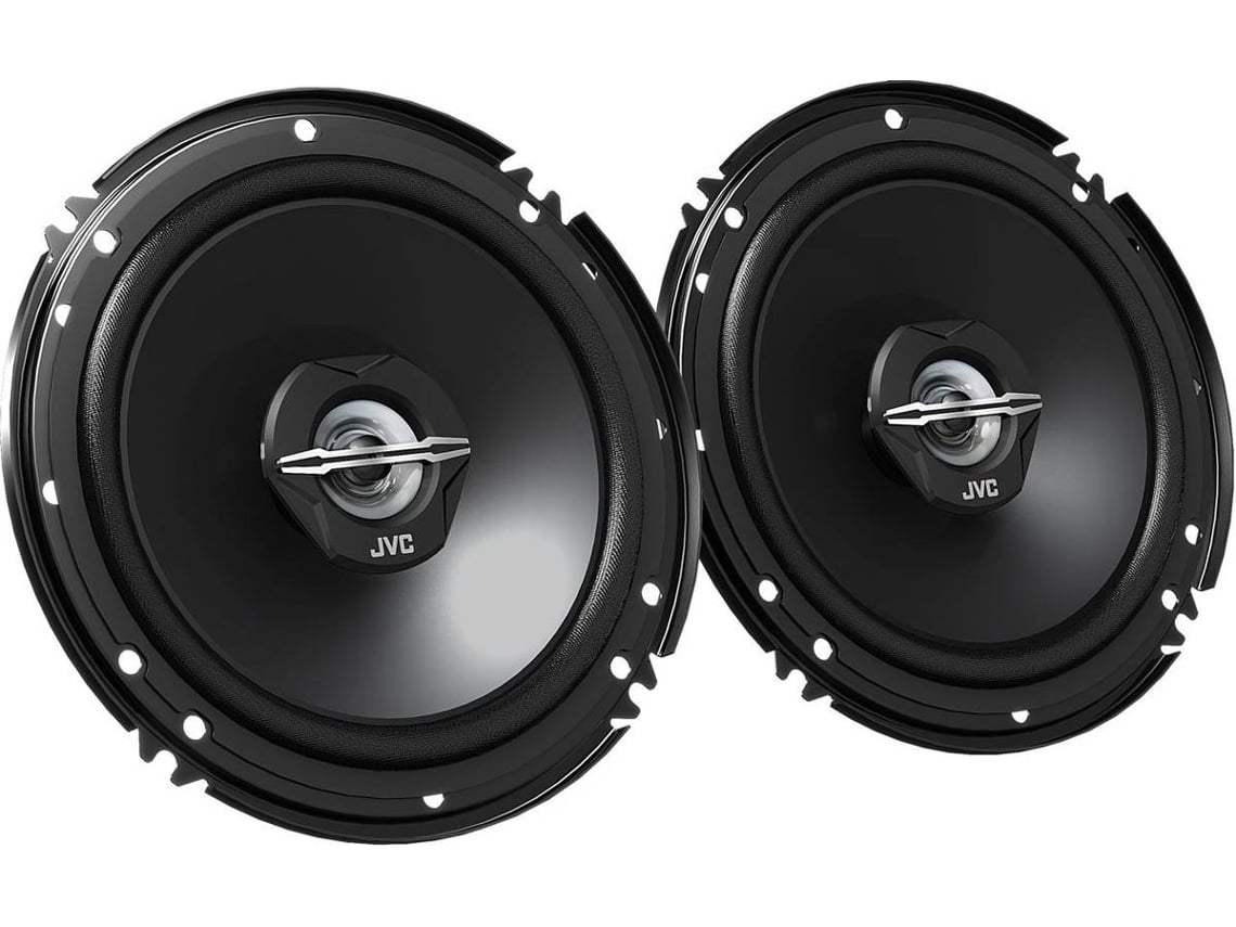 Colunas Auto JVC CS-J620X (300W) | Worten.pt