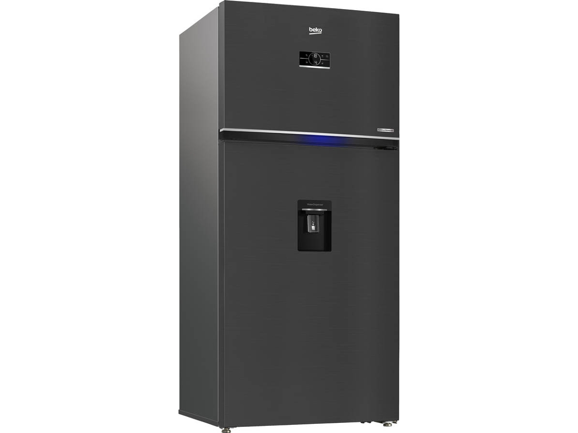 Frigorífico BEKO HarvestFresh & EverFresh RDNE650E40DZXBRN (No Frost ...