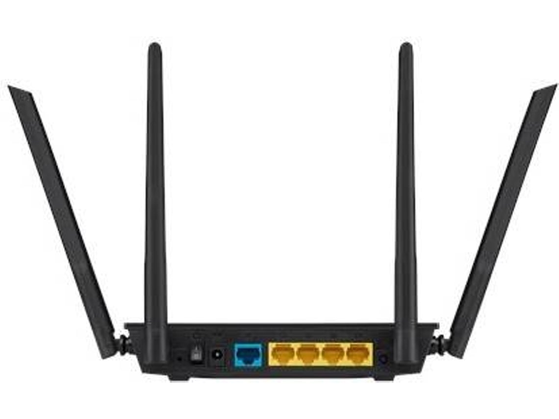 Router ASUS AC750 Dual Band RT-AC750L (Outlet Grade B) | Worten.pt