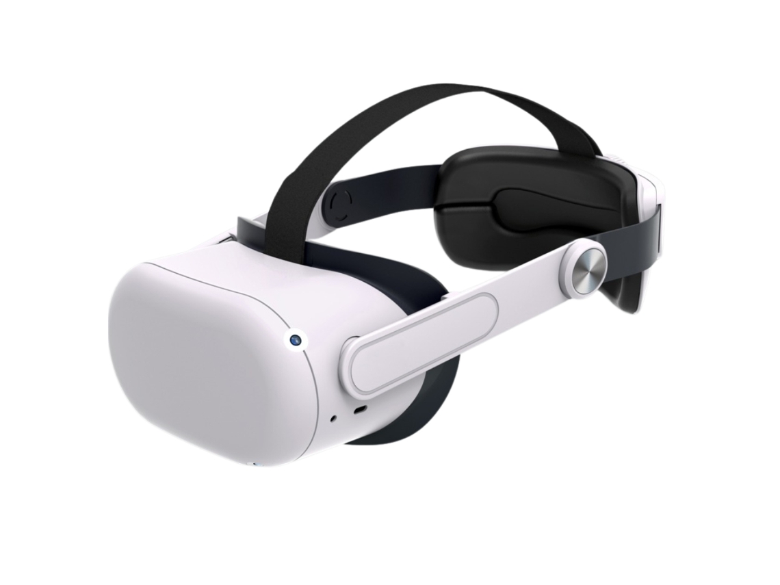 Suporte KLACK para Óculos 3D Oculus Quest 2 de Metal | Worten.pt