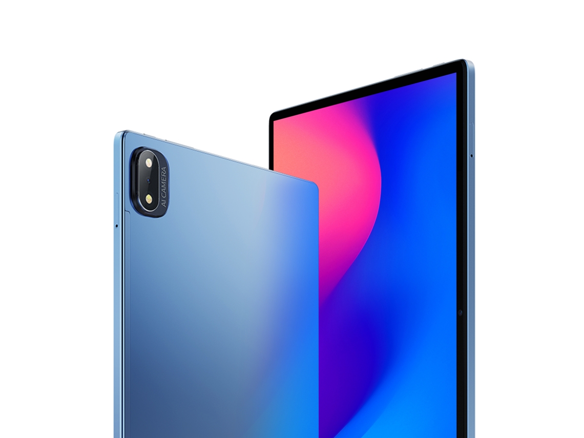 Tablet VANWIN Vanwin R16 + Teclado Bluetooth + Estojo + Caneta (10.36 ...