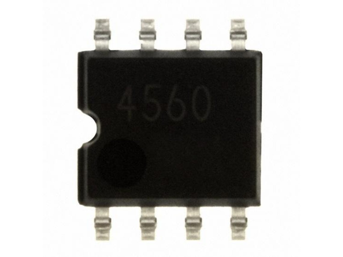 Circuito Integrado Smd Ba4560F | Worten.pt