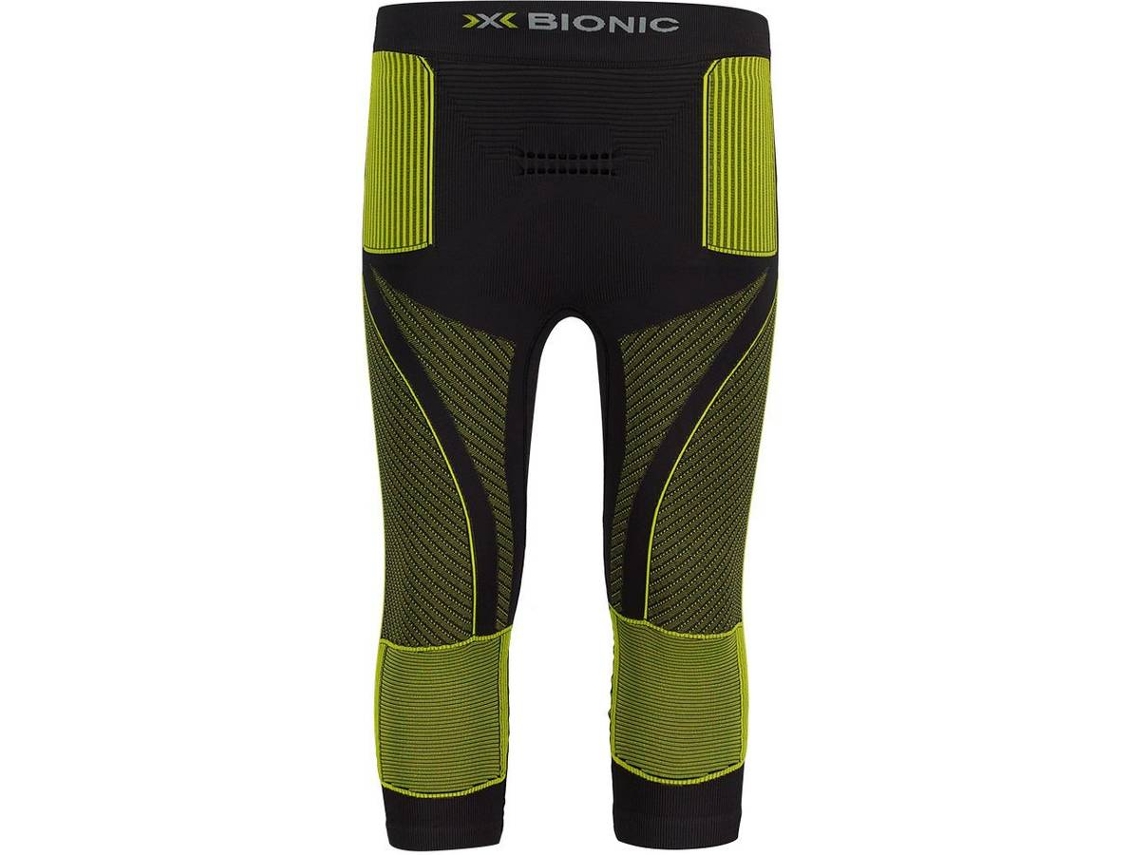 Roupa interior para Homem X-BIONIC Energy Accumulator 4.0 Multicor para Montanha (XL) | Worten.pt