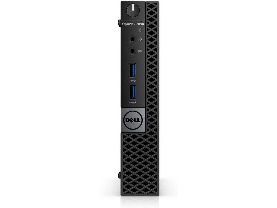 Mini PC DELL OptiPlex 7040 500 GB | Worten.pt