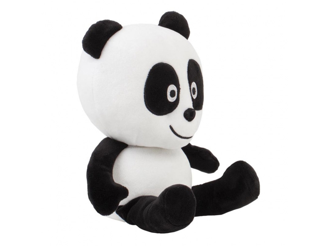 Peluche CONCENTRA Panda – Piruetas | Worten.pt