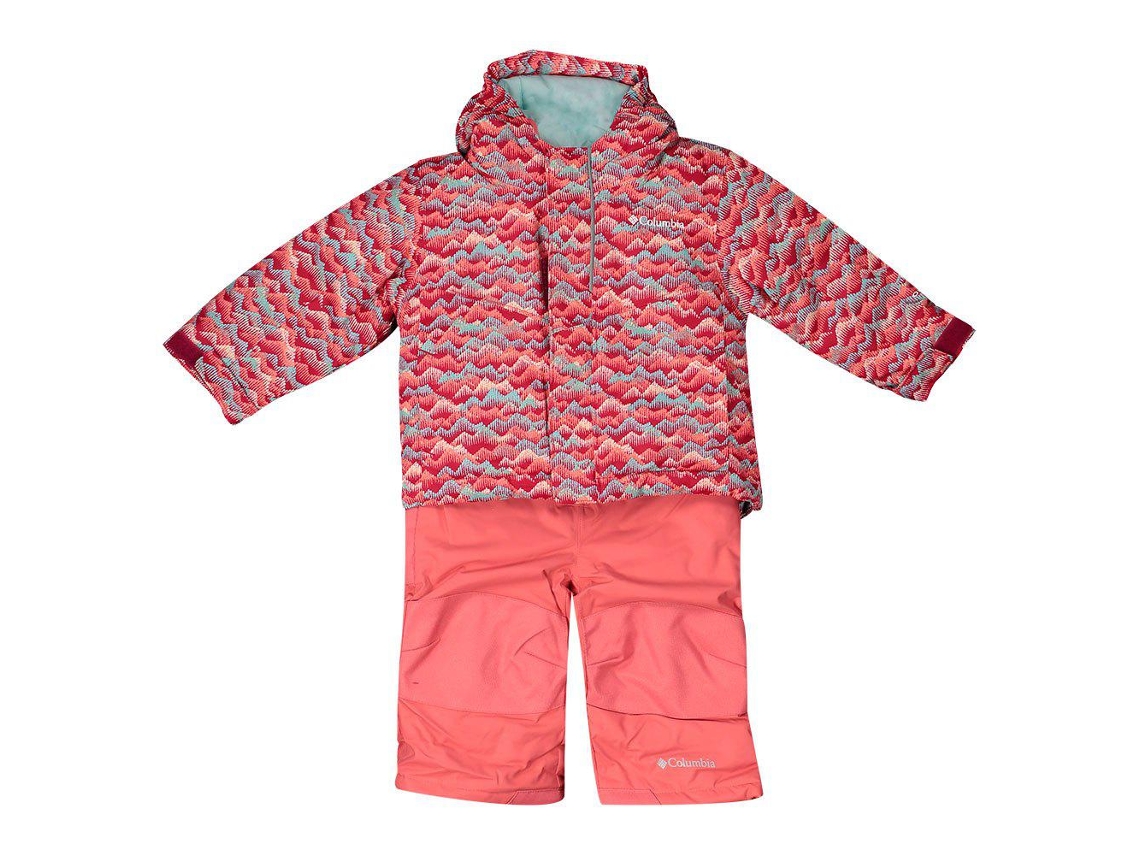 Columbia Buga Set | Worten.pt