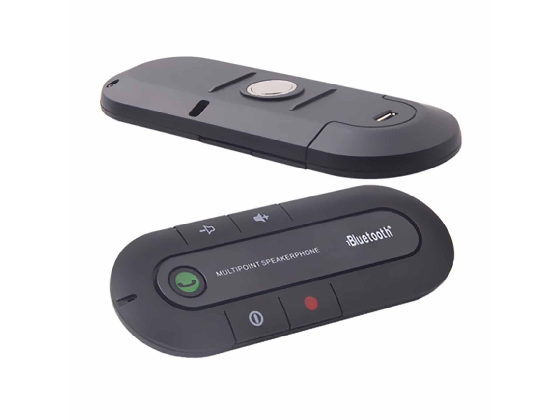 Bluetooth Hands Free Kit | Worten.pt