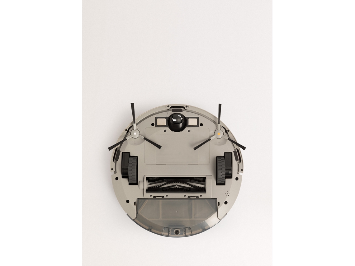 Netbot S40 Robô Aspirador Inteligente 4000Pa | Worten.pt