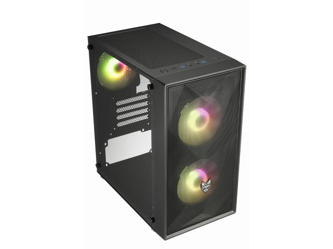 Desktop Gaming AURES GAMING REVOLUTION Kraken I136Kf Rx79Xt I5 13600Kf ...