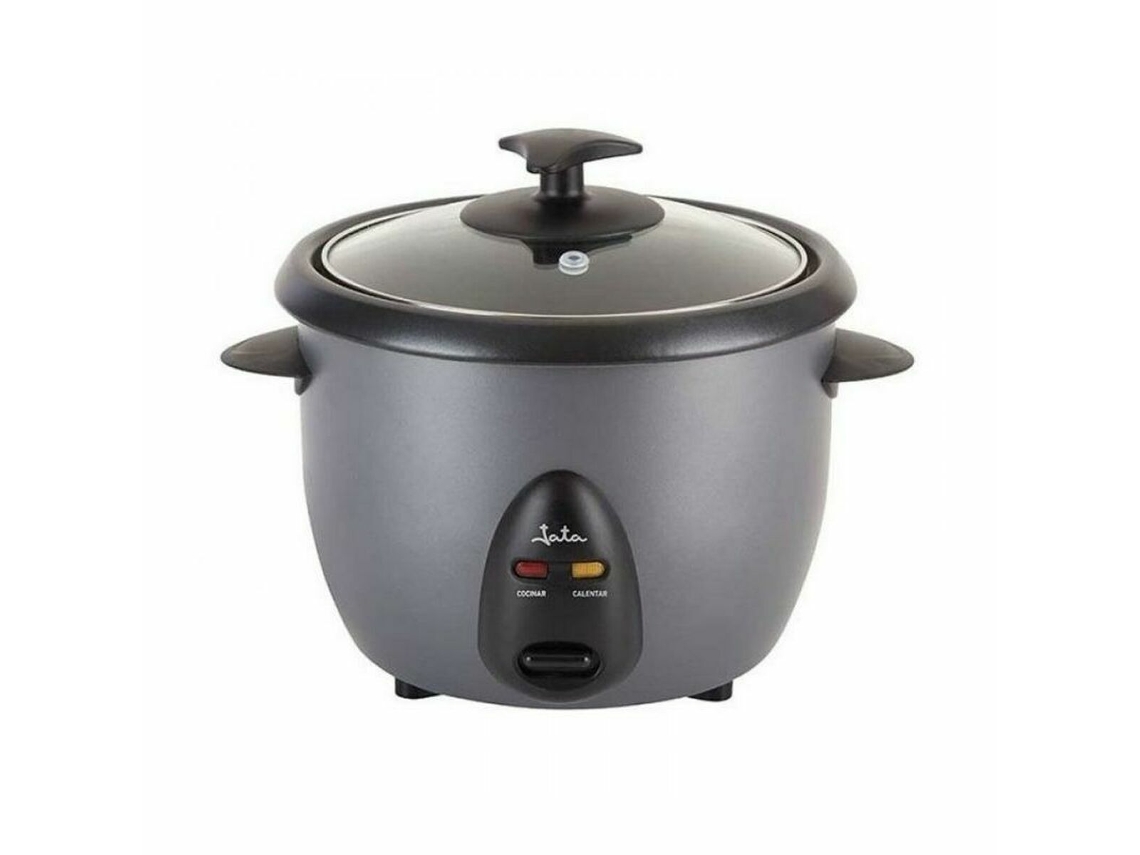 Arrozeira JATA Ar393 (1 L - 400 W) | Worten.pt