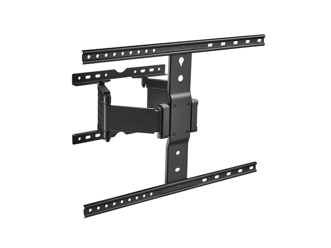 Suporte para Tv de Parede Holmios 37 -90 Girar e Inclinar Até 50Kg ...