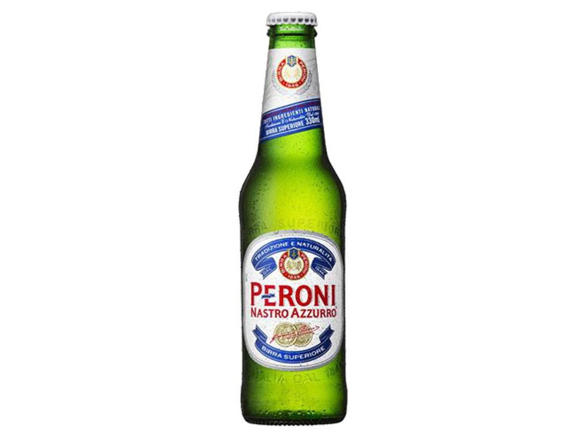 Cerveja Peroni 33 Cl 5,1% | Worten.pt