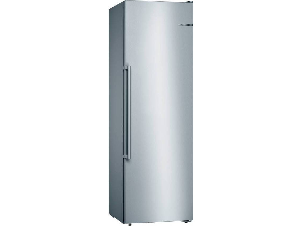 Arca Vertical BOSCH GSN36AIEP (No Frost - 186 cm - 242 L - Inox ...